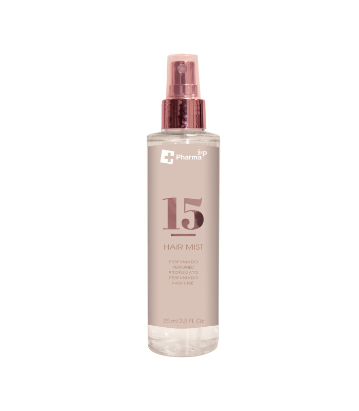 Hair Mist nº15 - Iap Pharma