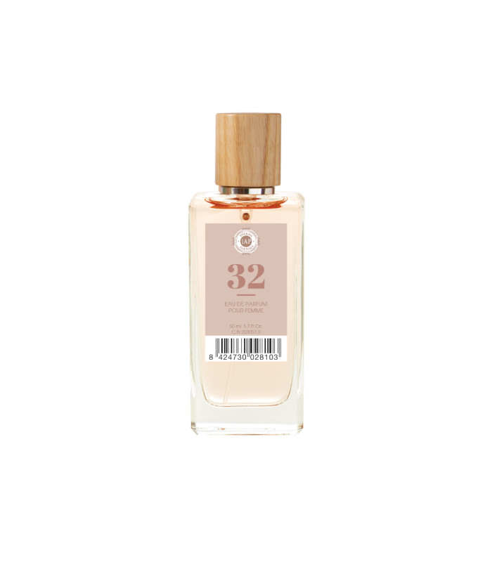 Perfume Iap Pharma para Mujer Nº32 150ml
