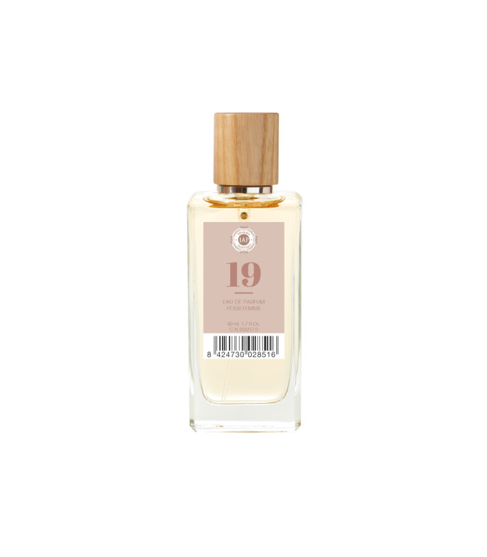 Perfume Iap Pharma para Mujer Nº19 150ml