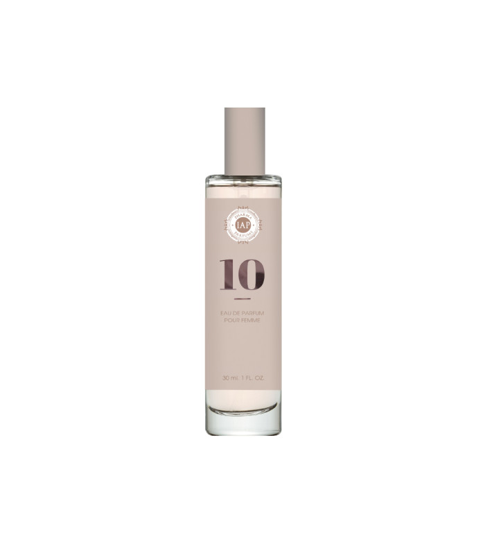 Perfume Iap Pharma para Mujer Nº10 150ml